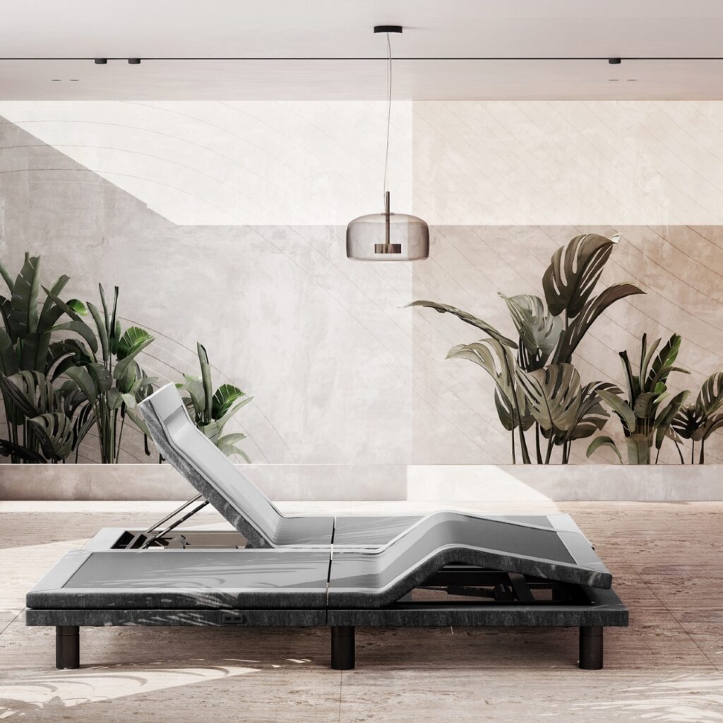 Marble Flex (2023) Best Adjustable Bed Frame and Base Singapore ...