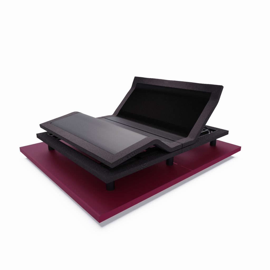 Marble Flex (2023) Best Adjustable Bed Frame and Base Singapore ...