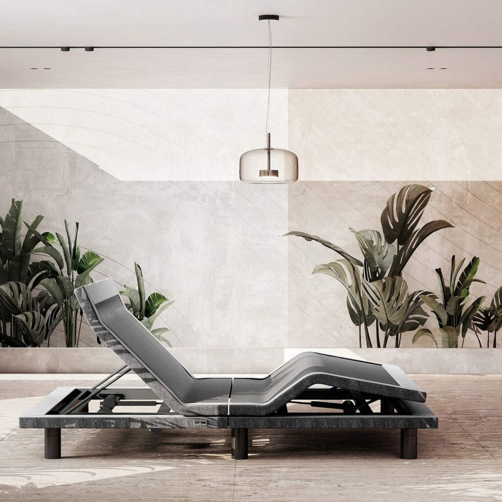 Marble Flex (2023) Best Adjustable Bed Frame and Base Singapore ...